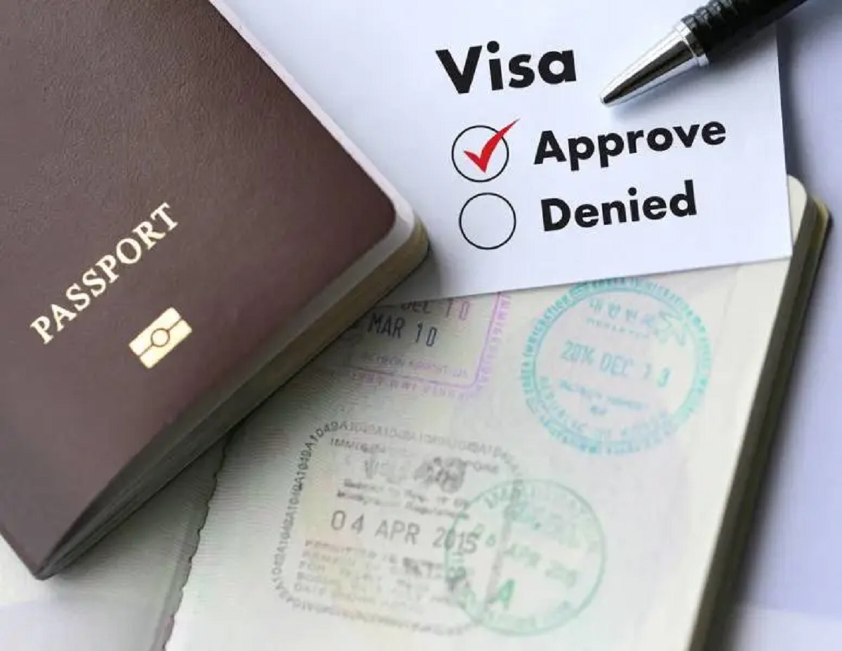 How to Get a Tourist Visa for India – Step-by-Step Guide