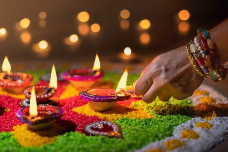 Difference Between Diwali and Dussehra | Indian Festivals