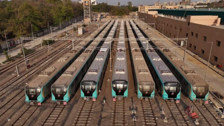 How to Use India’s Metro Systems A Complete Guide