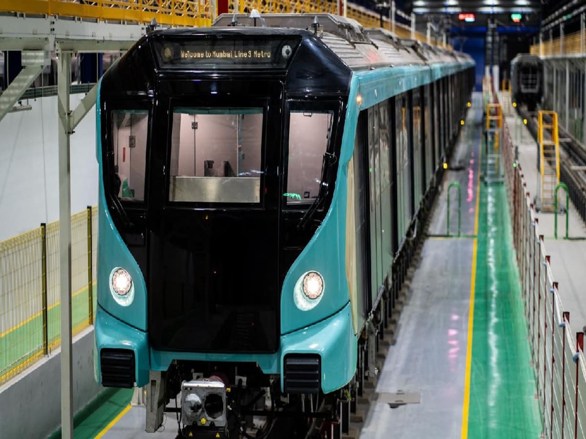 How to Use India’s Metro Systems A Complete Guide