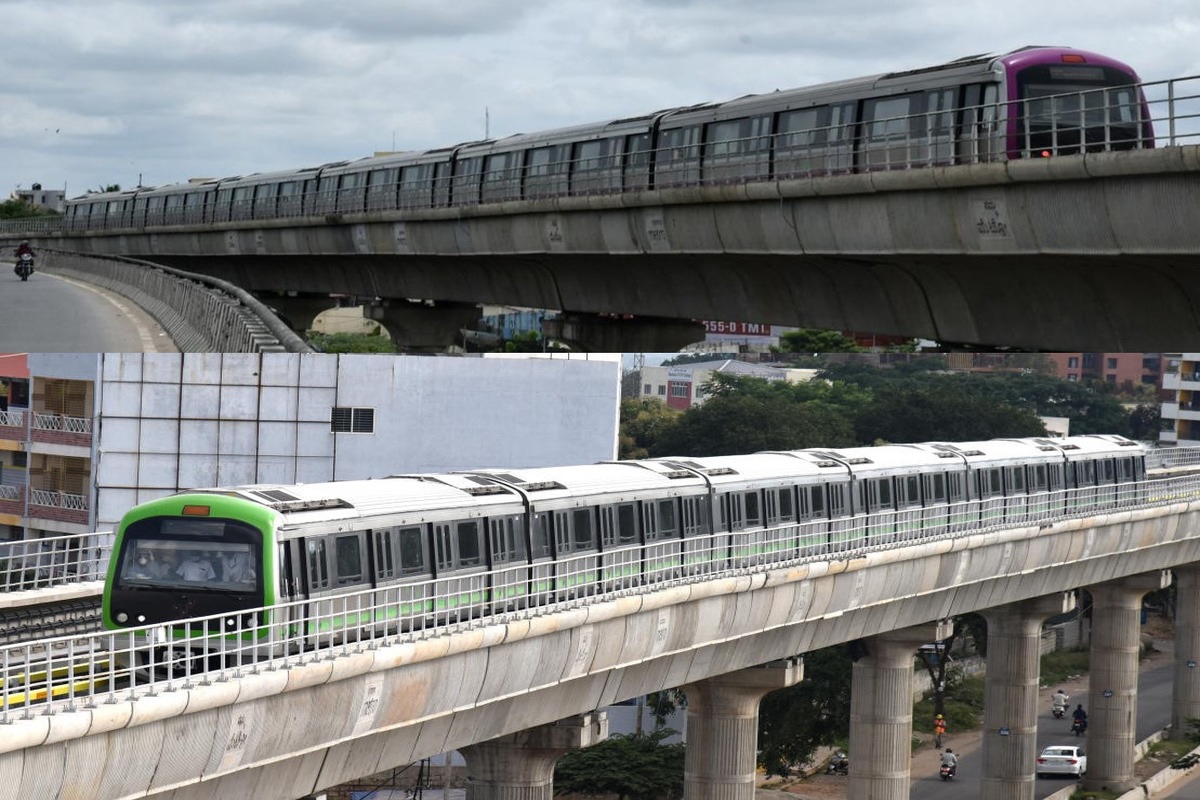 How to Use India’s Metro Systems A Complete Guide