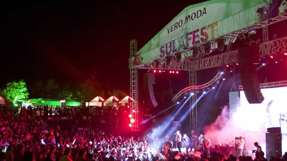 Top Food Festival in India You Should Attend | A Culinary Journey
