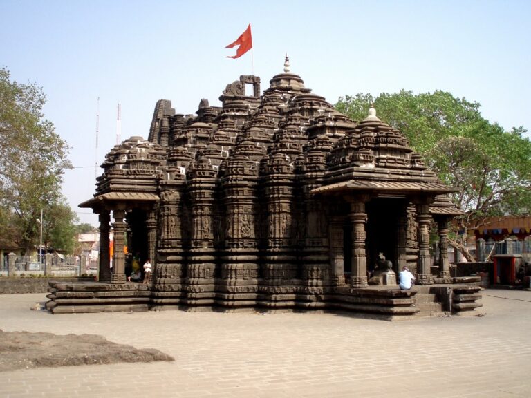 Top Temples in Noida to Visit in 2026 | Spiritual Guide