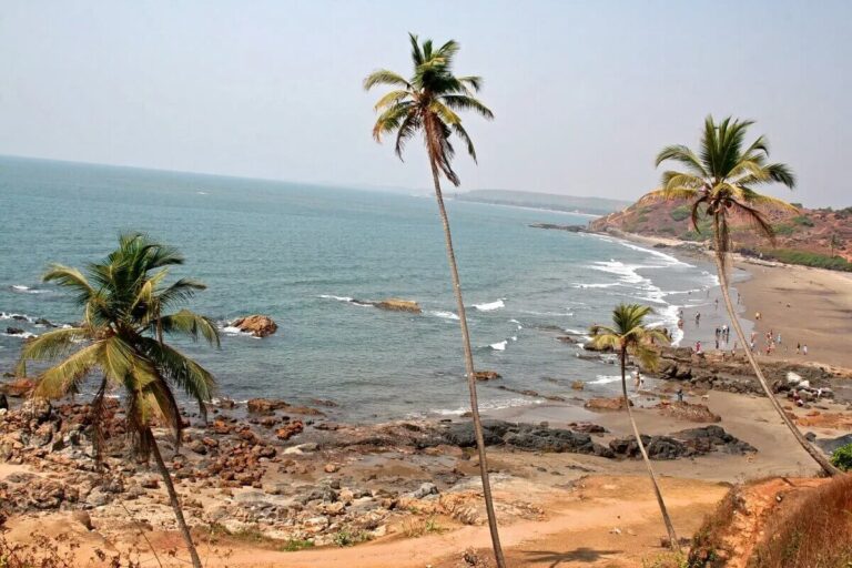 The Ultimate Guide to the Best Beaches in Goa – Sand & Serenity