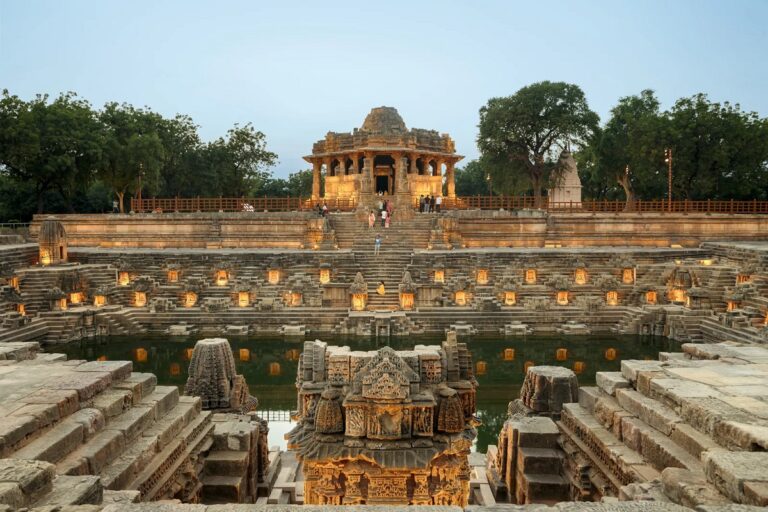 14 Famous Temples in Gujarat You Should Visit | Travel Guide