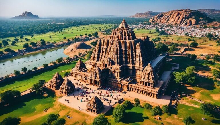 How to Reach Hampi | Best Travel Options by Road, Train & Air