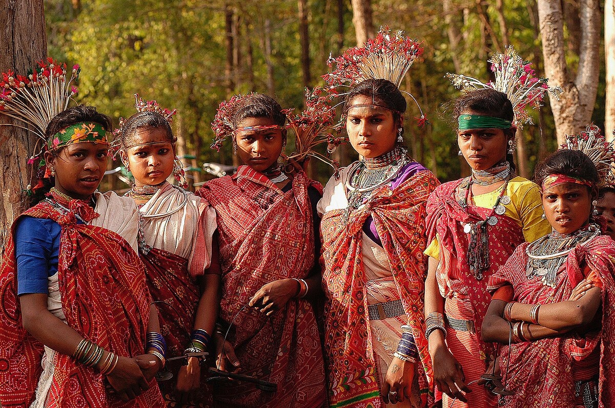 India’s Tribal Culture Experience Step-by-Step Guide