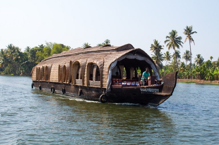 Backwaters of Kerala: Exploring A Complete Guide for trip