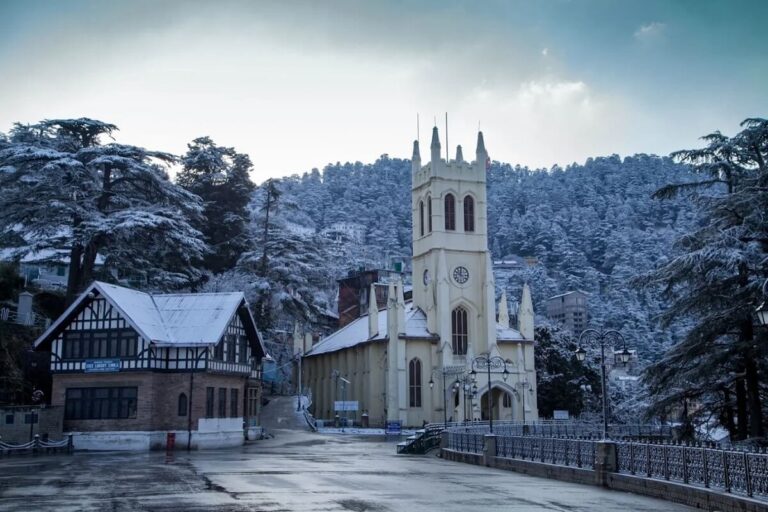 26 Best Things to Do in Shimla in 2026 | Complete Travel Guide