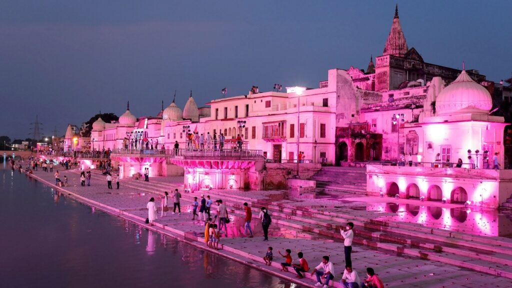 Ayodhya in January 2026 Travel Guide: Top Attractions & Festivals