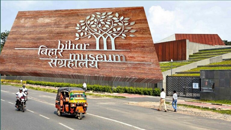 Popular 40 Museum Across India - Complete Guide with Practical