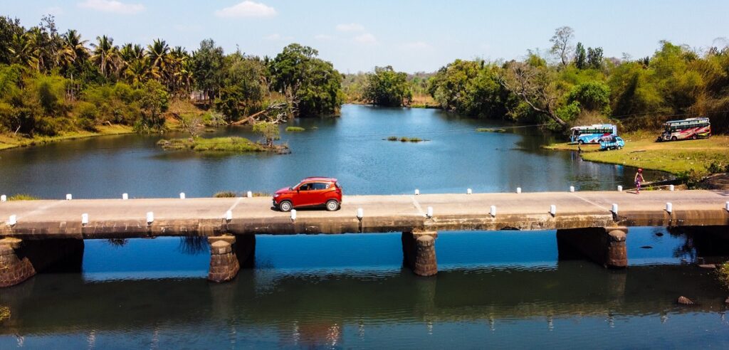 10 Best Places to Visit in South India in December
