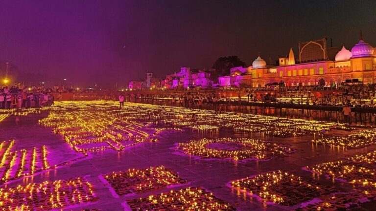 Difference Between Diwali and Dussehra | Indian Festivals