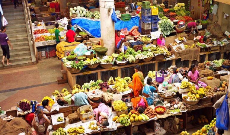 Top 10 Markets in Goa | Best Shopping Destinations
