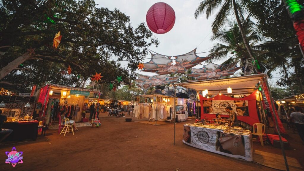 Top 10 Markets in Goa | Best Shopping Destinations