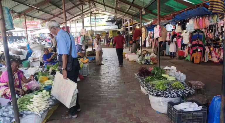 Top 10 Markets in Goa | Best Shopping Destinations
