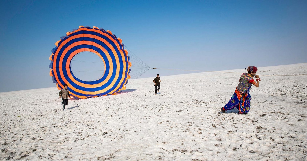 Rann of Kutch in December: Weather, Festivals & Travel Guide