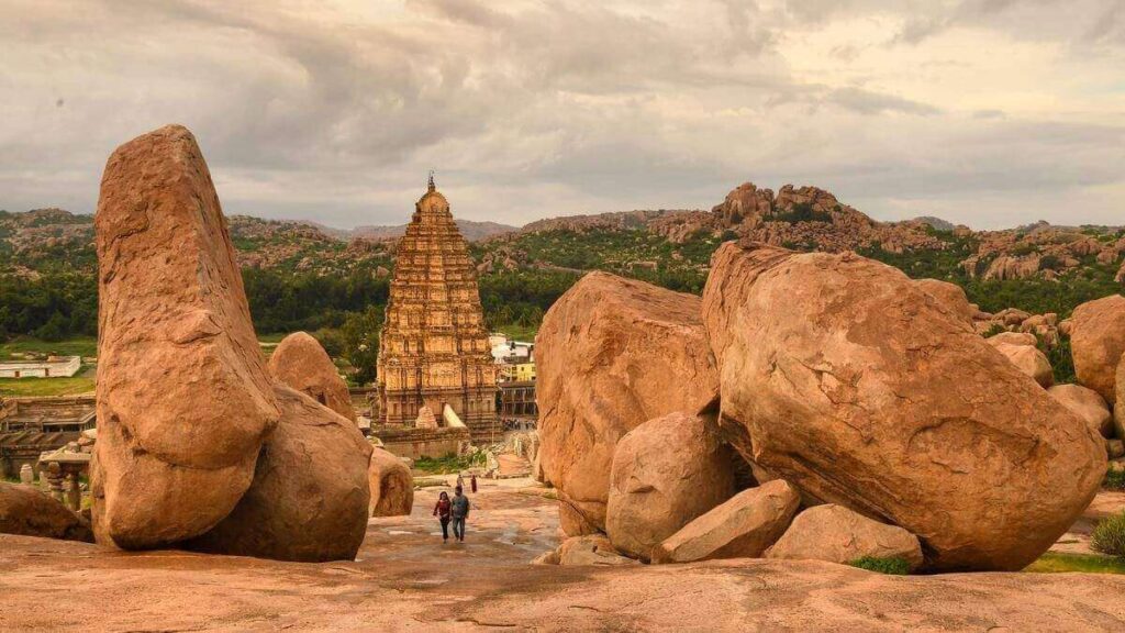 How to Reach Hampi | Best Travel Options by Road, Train & Air