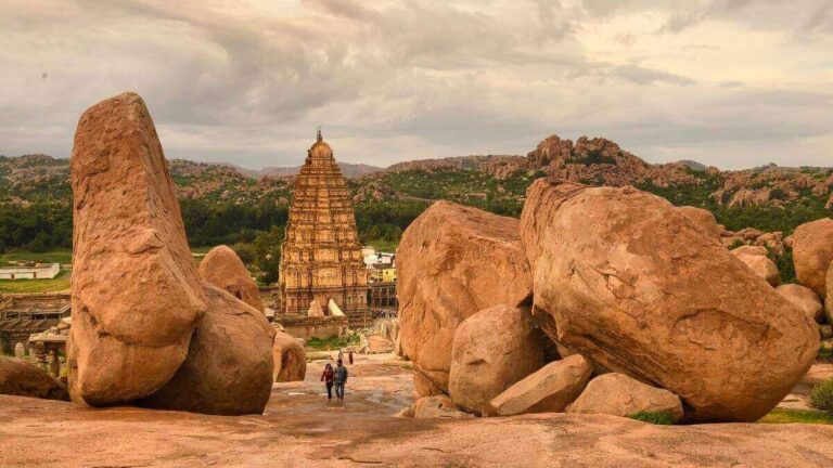 How to Reach Hampi | Best Travel Options by Road, Train & Air