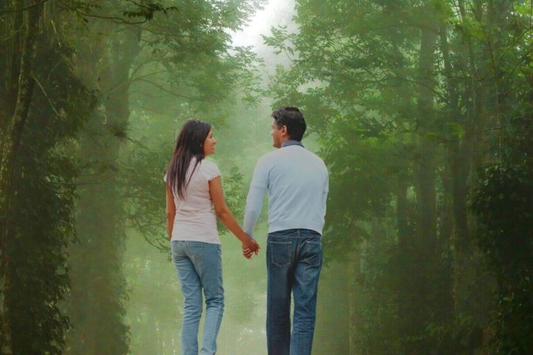 25 Best Honeymoon Destinations in India in January- Romantic trip