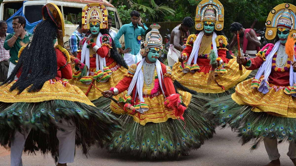 South India Weather in January: Travel Guide & Tips