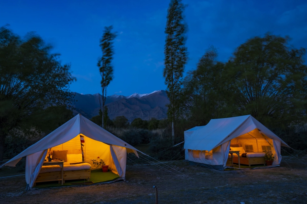 Leh-Ladakh in January 2025: Weather, Attractions & Travel Guide
