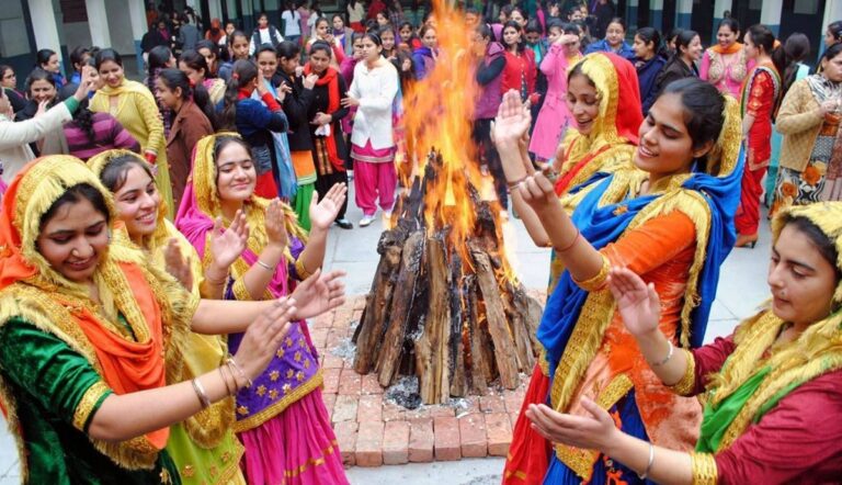 Top 15 Festival in January in in India 2025 | Celebrate with Joy