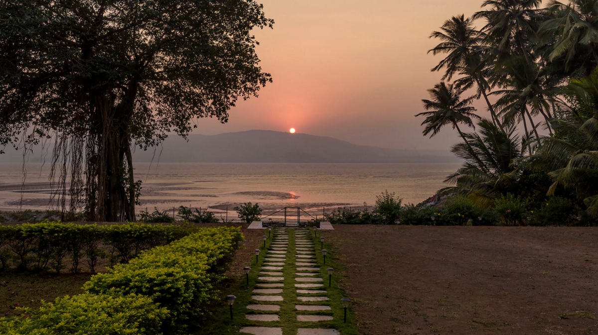 Discover 12 Best Weekend Getaways in the Konkan Region