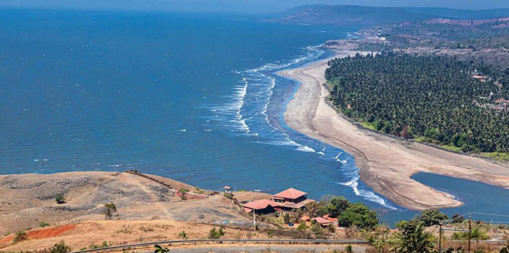 Discover 12 Best Weekend Getaways in the Konkan Region