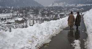 Snowfall in Manali - Your Ultimate Guide to Winter Wonderland