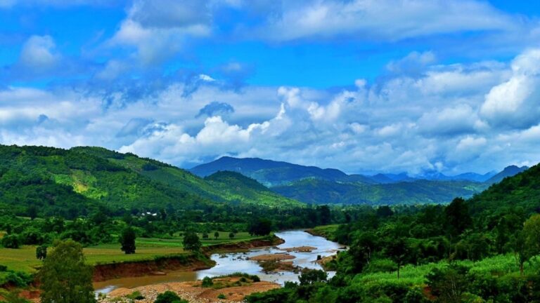 India best Offbeat & Less Crowded Places to Visit in May Guide