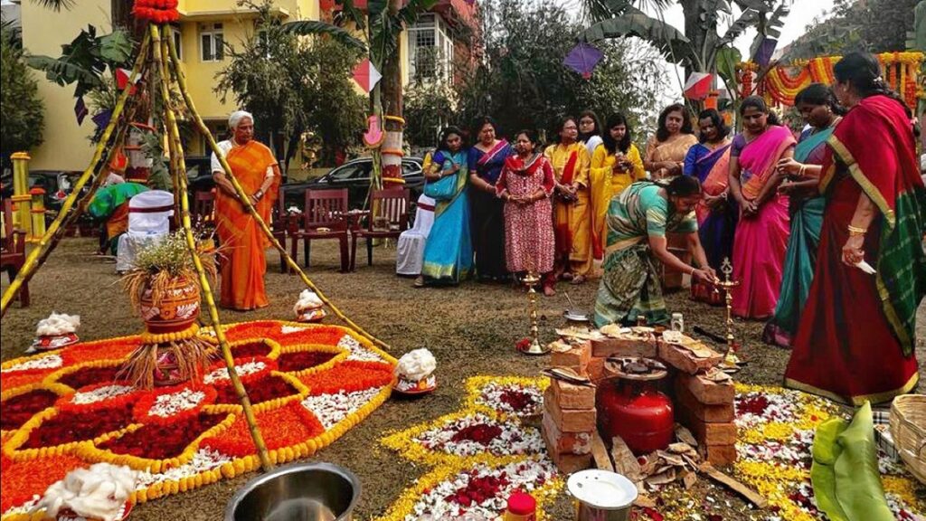 Pongal Festival 2026: Significance & Celebrations in South India