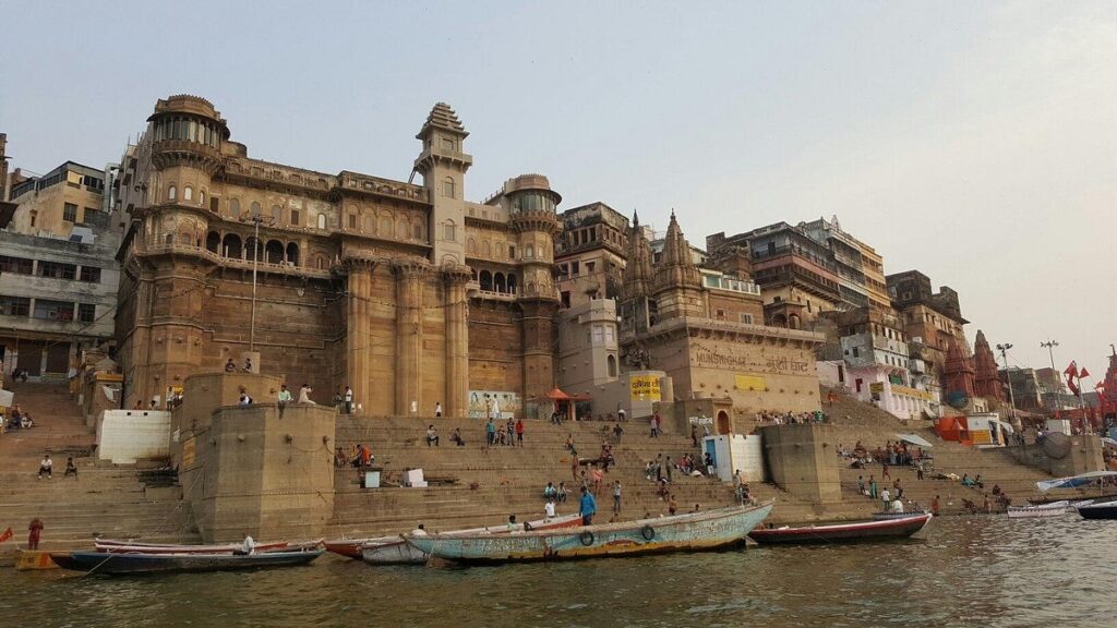 Top 30 Attractions to See in Varanasi – Complete Travel Guide