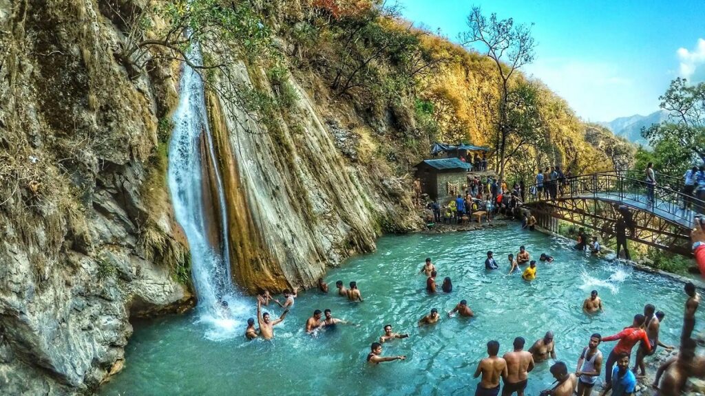 Rishikesh in January 2026: Travel Guide, Weather & Attractions