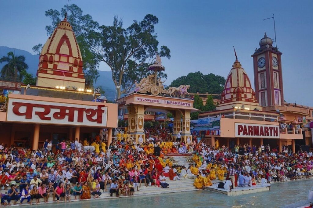 Rishikesh in January 2026: Travel Guide, Weather & Attractions