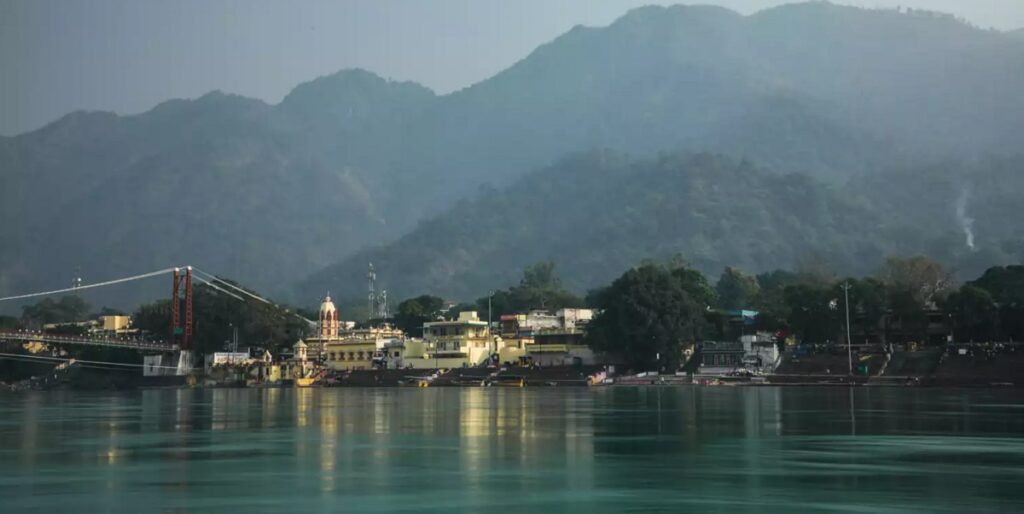 Rishikesh in January 2026: Travel Guide, Weather & Attractions