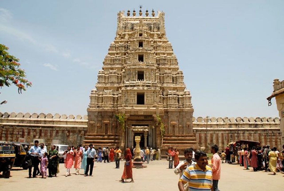 25 Most Famous Temples to Visit in North India - Spiritual Guide