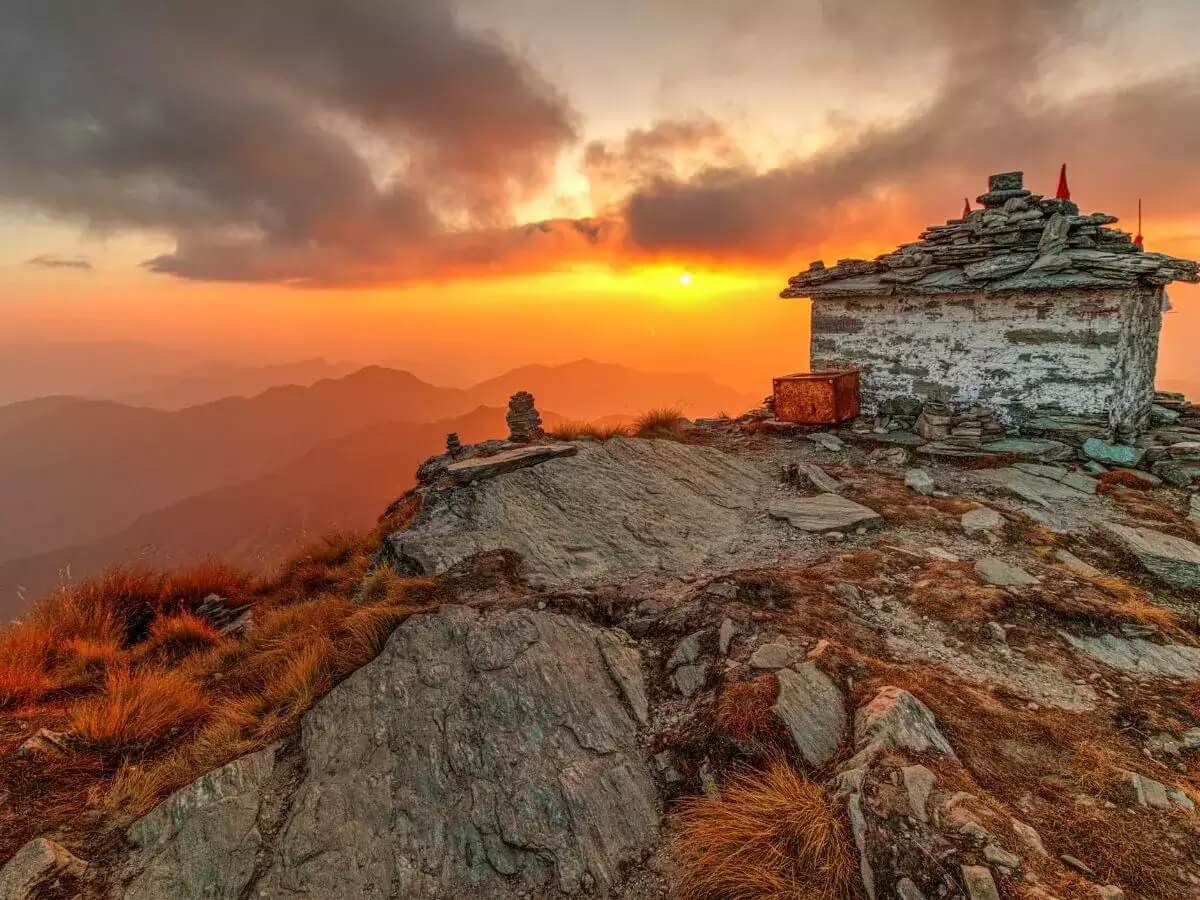 Complete Travel Guide to Chandrashila: Plan Your Adventure