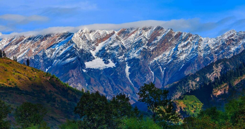 India Weather by Month - Best Places to Visit Year-Round