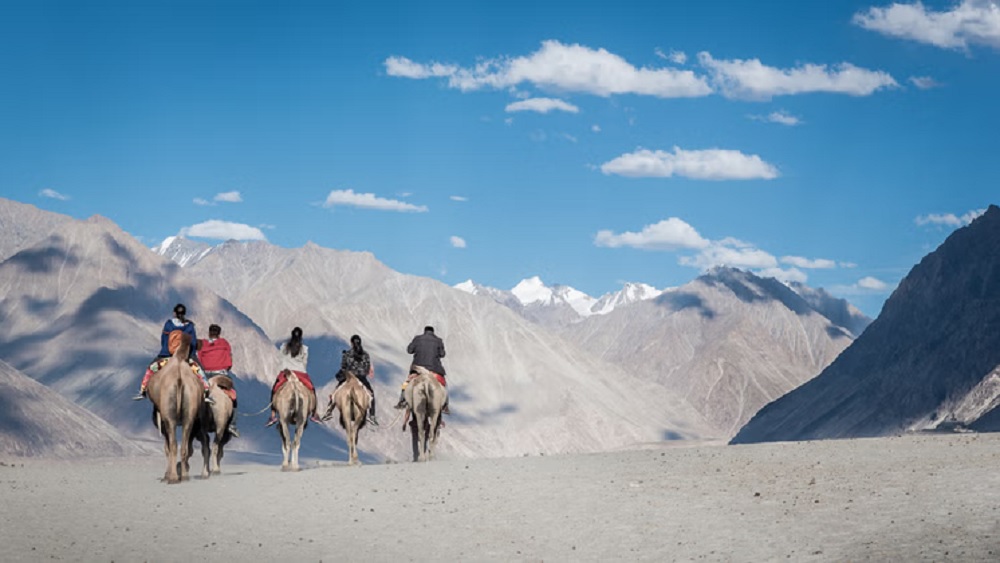 How to Plan Your First Trip to Ladakh | Beginner's Guide