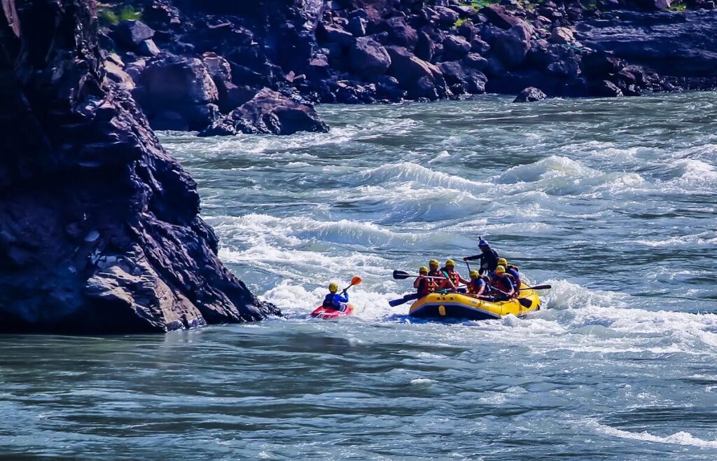 Rishikesh in January 2026: Travel Guide, Weather & Attractions
