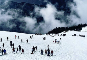 Uttarakhand in February 2026: Weather, Destinations & Activities