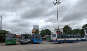 Public Transportation Guide for First-Time Travelers visit Bangalore