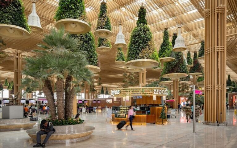 Bengaluru Airport (Kempegowda International): Traveler Guide