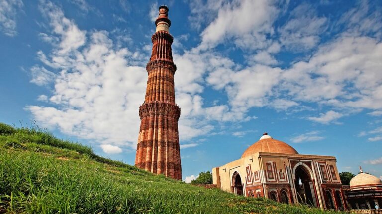 Iconic Delhi's Monuments: Entry Fees & Visitor Info for Foreigners