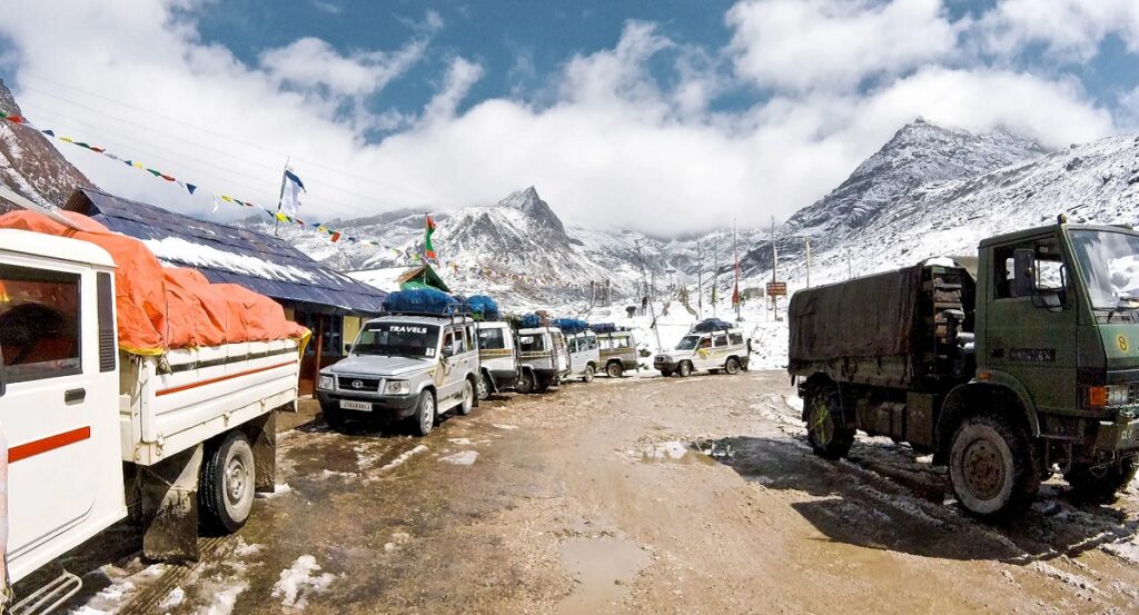 How to Travel from Guwahati to Tawang | Complete Guide