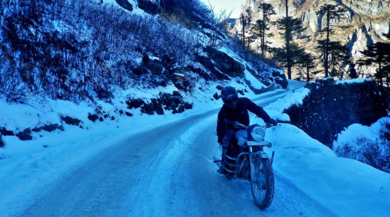 How to Travel from Guwahati to Tawang | Complete Guide