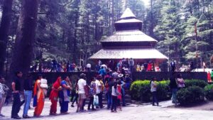 Hadimba Devi Temple: Your Essential Manali Guide