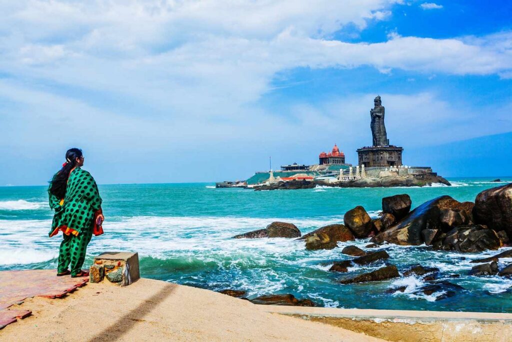 India Weather by Month - Best Places to Visit Year-Round