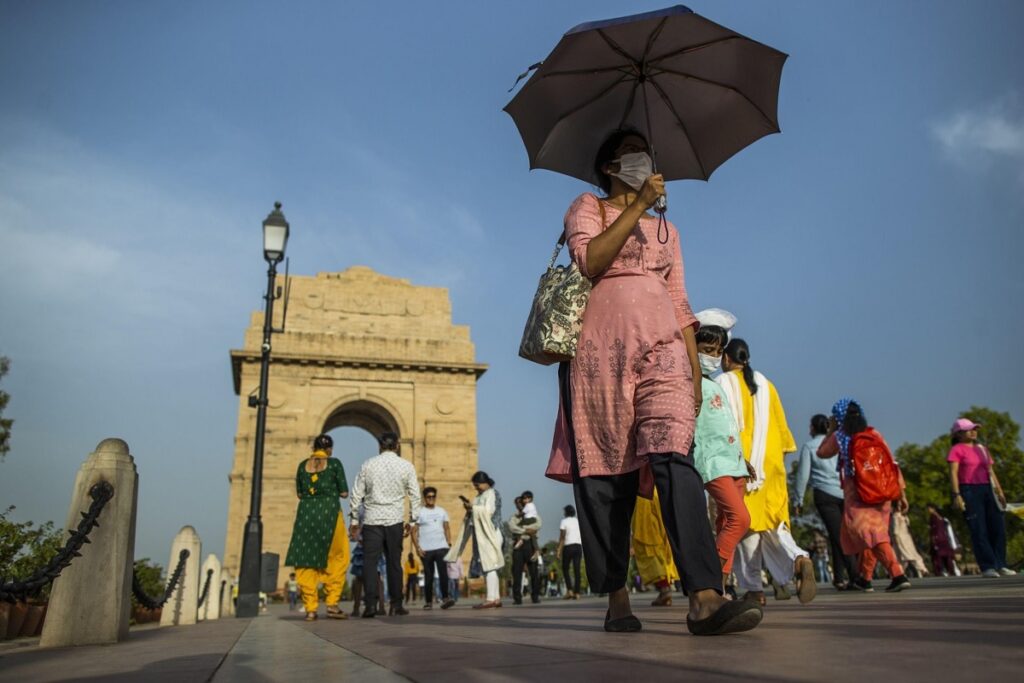 India Weather by Month - Best Places to Visit Year-Round